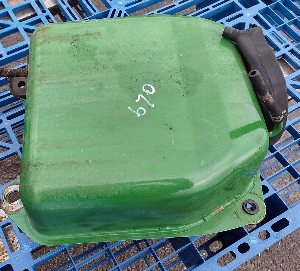 Used Fuel Tank fits John Deere 790 670 770 AM876610 – NPWPARTS.COM