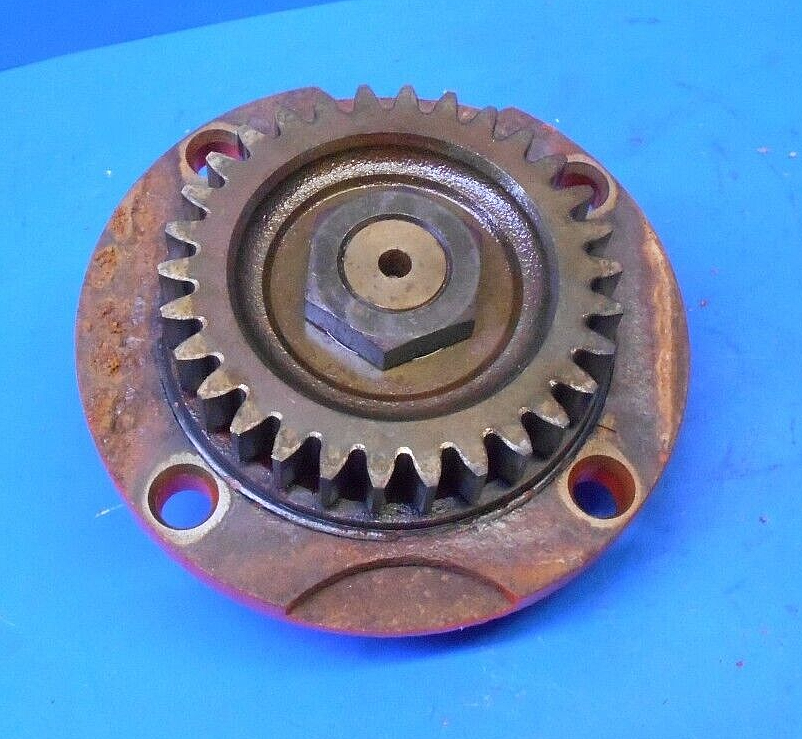 Disc drive gear pod for Kuhn GMD 600 700 John Deere 265 275 & Gehl Dis ...