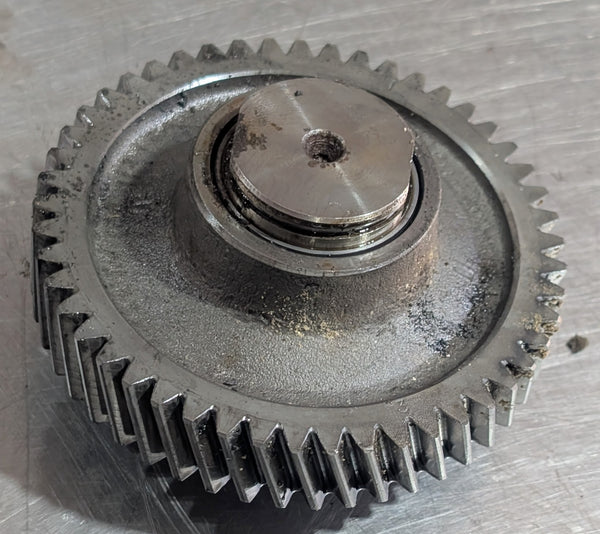 USED-5801781935-Drifter Gear New HOLLAND TN75 98414013 pin – NPWPARTS.COM