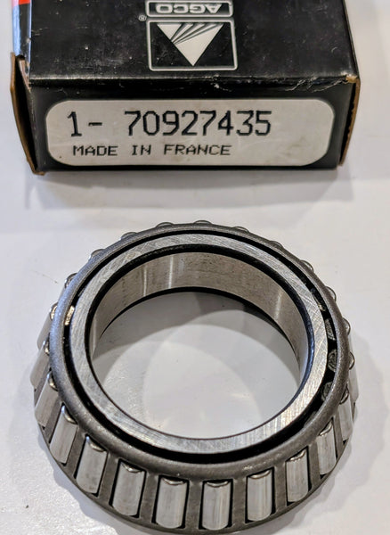 AGCO BR70927435 TIMKEN MADE IN FRANCE Tapered Cone – NPWPARTS.COM