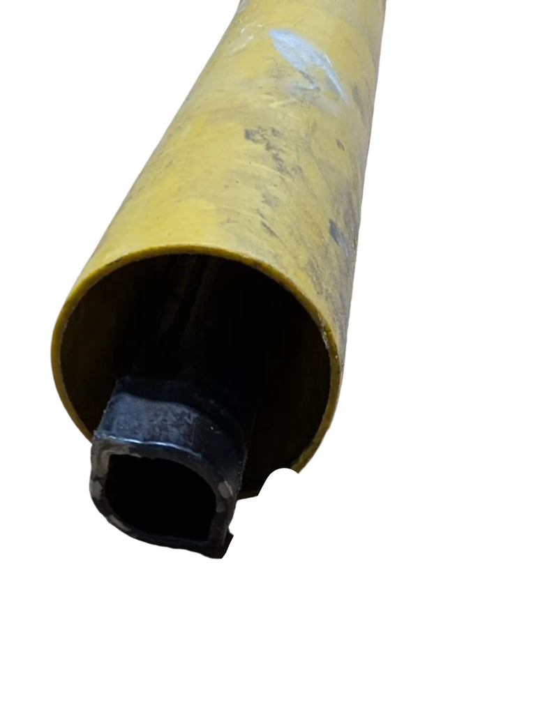 Walterscheid 2480 CONSTANT VELOCITY PTO Drive Shaft 540 Rpm Max NEW OL ...