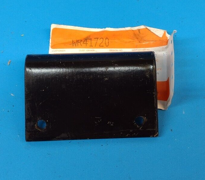 [AGCO] Massey Ferguson, FENDT, WR41720 MOUNT/HI-FLOW – NPWPARTS.COM