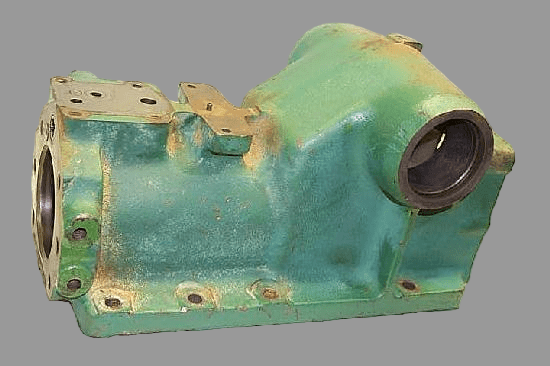 Used Rockshaft Housing fits John Deere 850 950 850 950 CH12683 ...