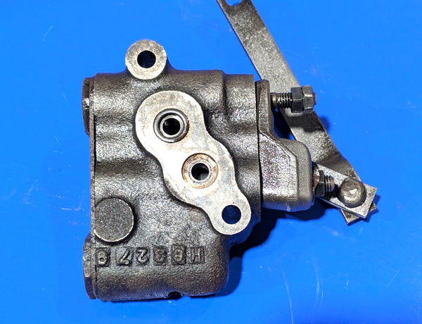 FORD 1500 1710 1900 1910 2110 1700 Tractor Position Control Valve SBA3 ...
