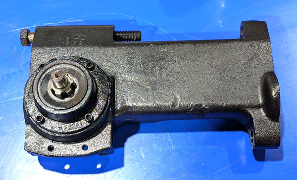 86851 Bush Hog Disc Mower 15" Gearbox Module Housing DM7, DM8, DM9 Cou ...