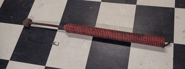 Agco Hesston NEW IDEA, MASSEY 527649 527042 Float Spring 1006 1007 100 ...