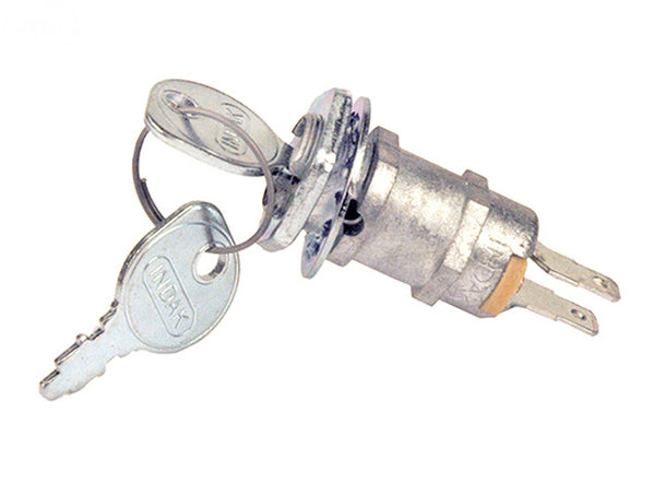 IGNITION SWITCH SIMPLICITY – NPWPARTS.COM