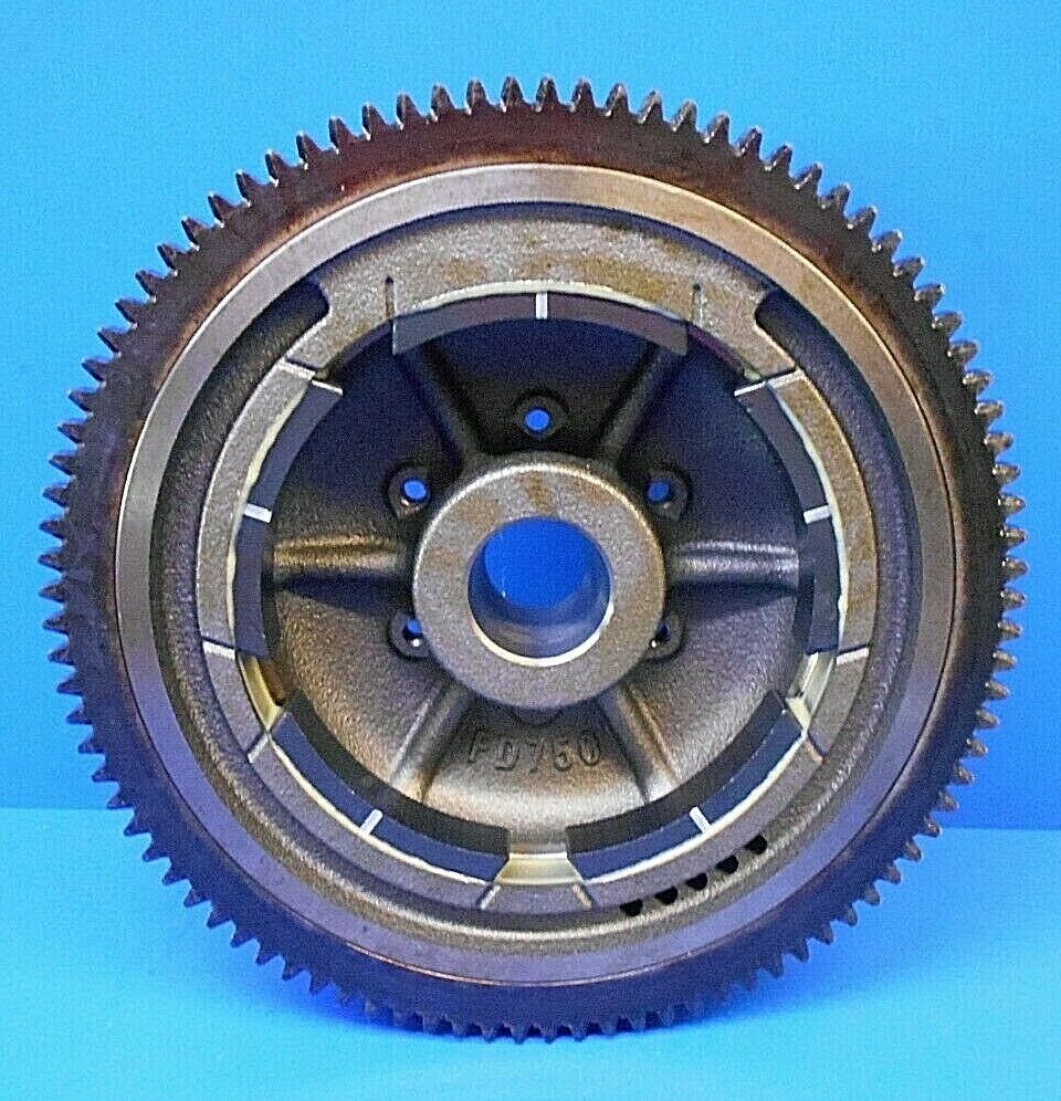 Genuine OEM Kawasaki FLYWHEEL-ASSY 21193-0032 – NPWPARTS.COM