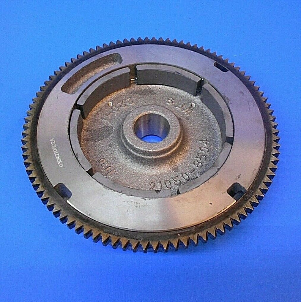 Genuine OEM Kawasaki FLYWHEEL-ASSY 21193-0035,211930035 – NPWPARTS.COM