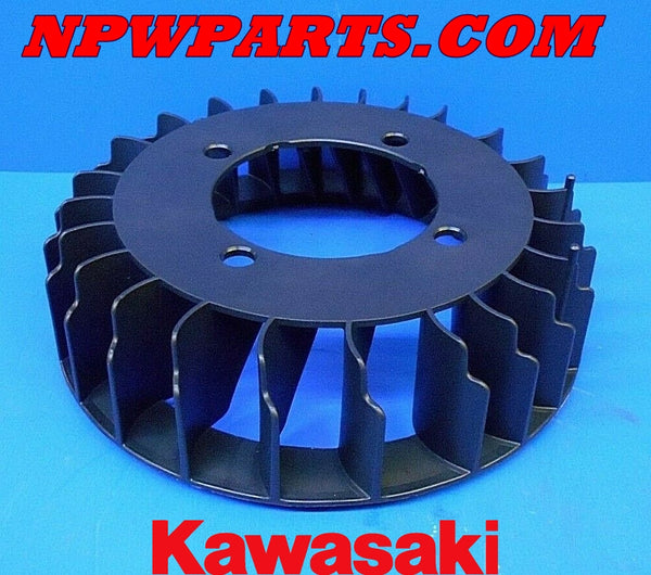 OEM KAWASAKI, ENGINE FAN, 590410022, 59041-7010, 59041-7004 – NPWPARTS.COM