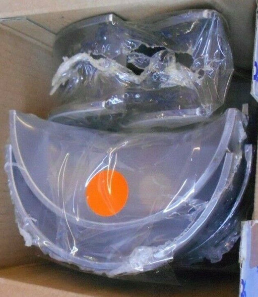 NEW Main Bearings (Std) for Ford New Holland Tractor - 87790260 877902 ...