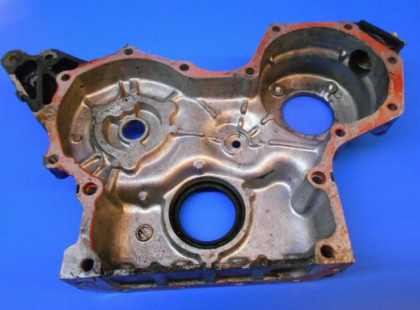 USED JOHN DEERE 855 Yanmar 3TN75RJ, Gear Case Cover Part #: AM875303AG ...