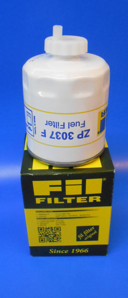 Fuel Filter Fits New Holland 86504140 87036044 Skid Steer C175 LS170 L ...