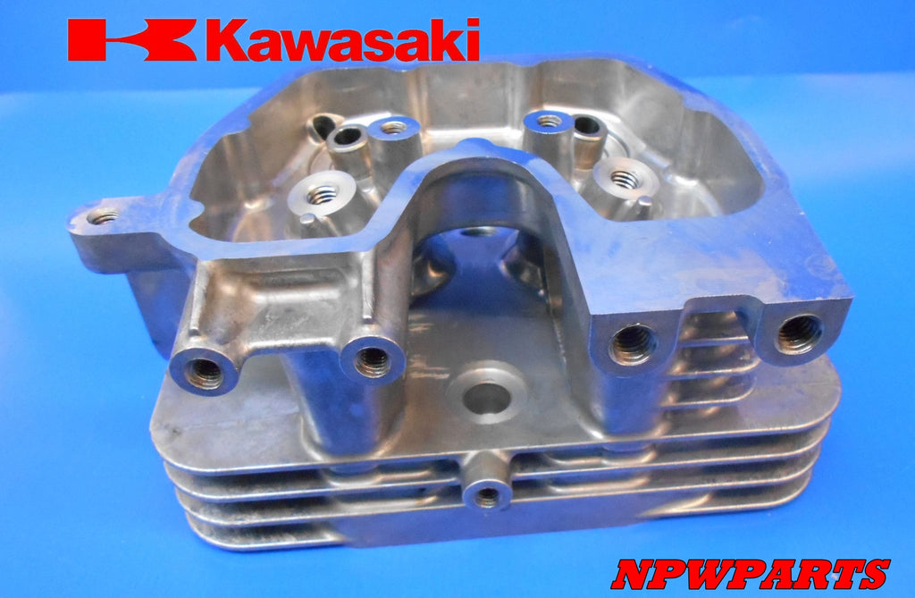 Kawasaki 11008-7037,11008-0899 1100Cylinder Head #2 Fits FX751V FX801V ...